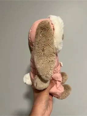 Jellycat | Toys | Jellycat Bashful Bunny Snow Suit Bnwt | Poshmark